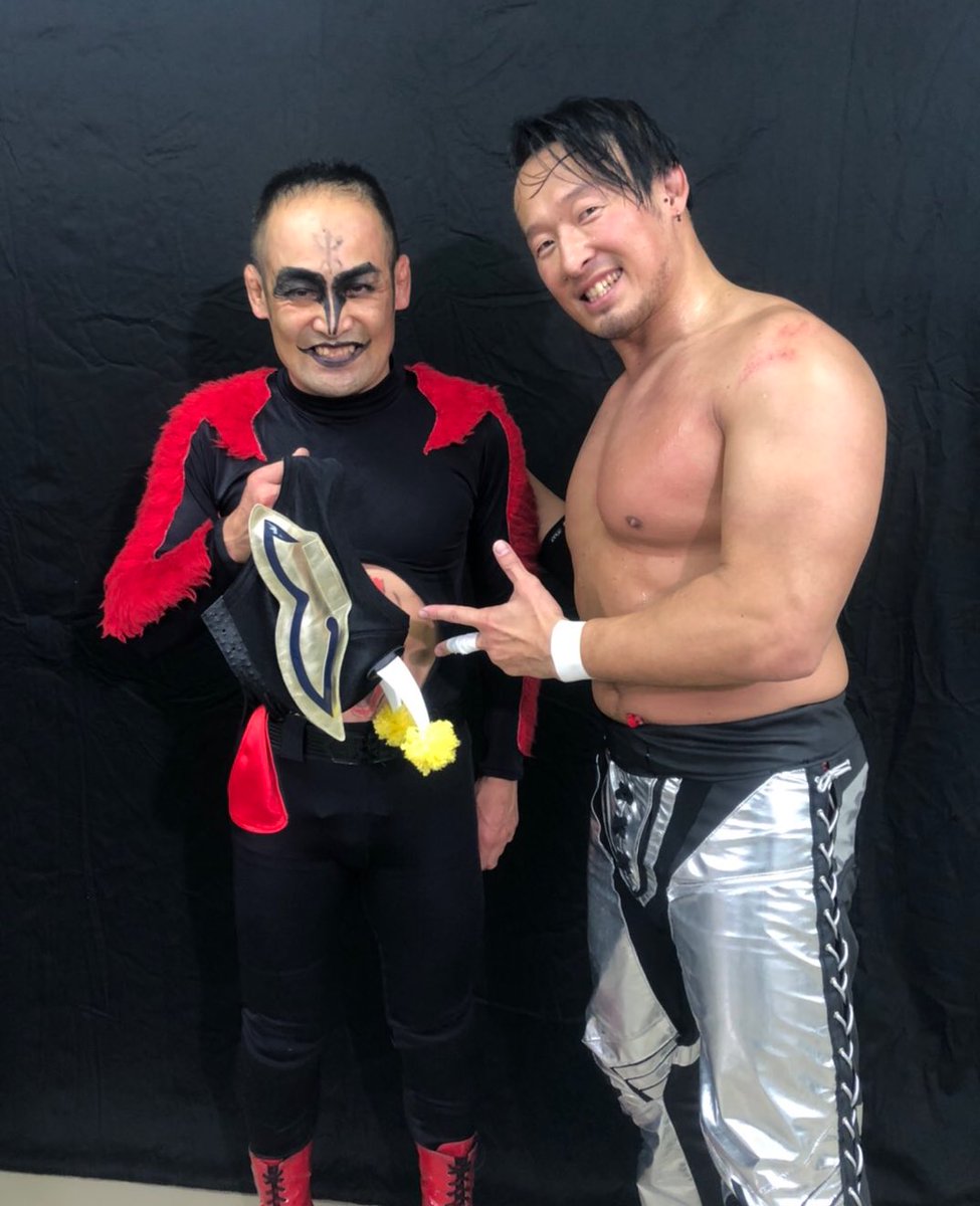 DECEMBER 2019 WRESTLING PHOTOS. - Page 13 - The PROFESSIONAL WRESTLING ...