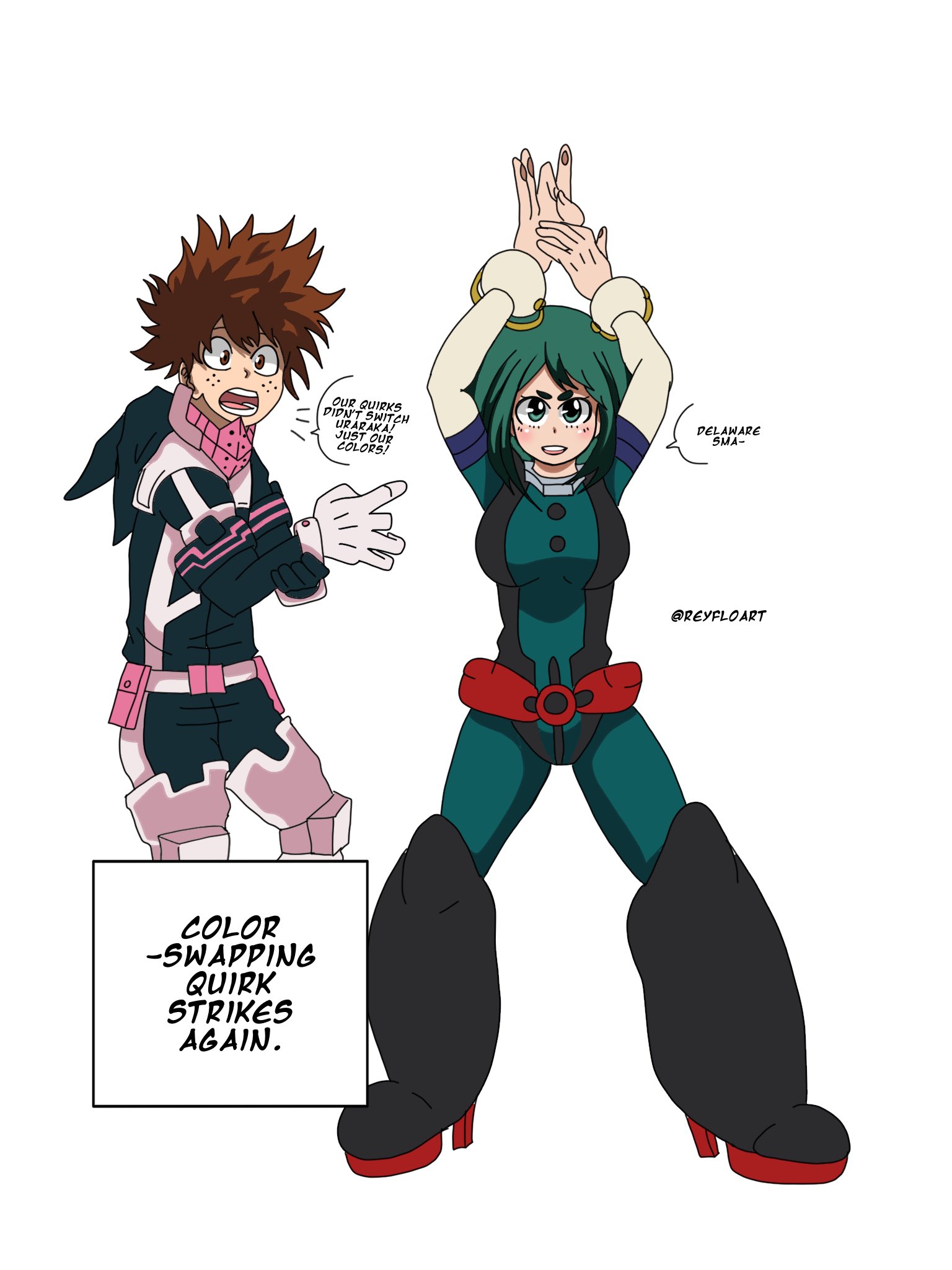 Rey Flo on Twitter: "@Barak_Io Say no more https://t.co/fGkhjalMUS" / Twitter