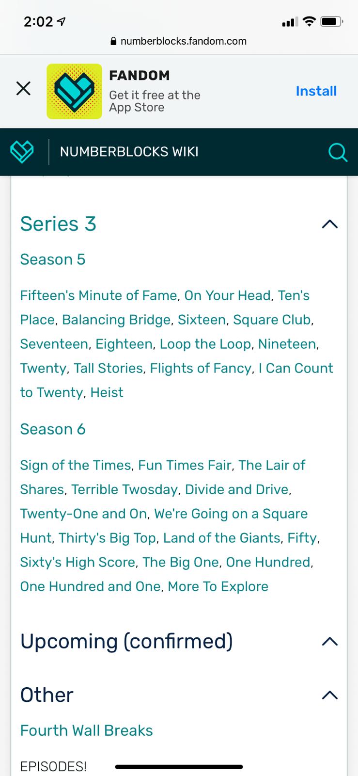 Square Club Numberblocks Wiki Fandom Matryoshka Numberblocks | Cube