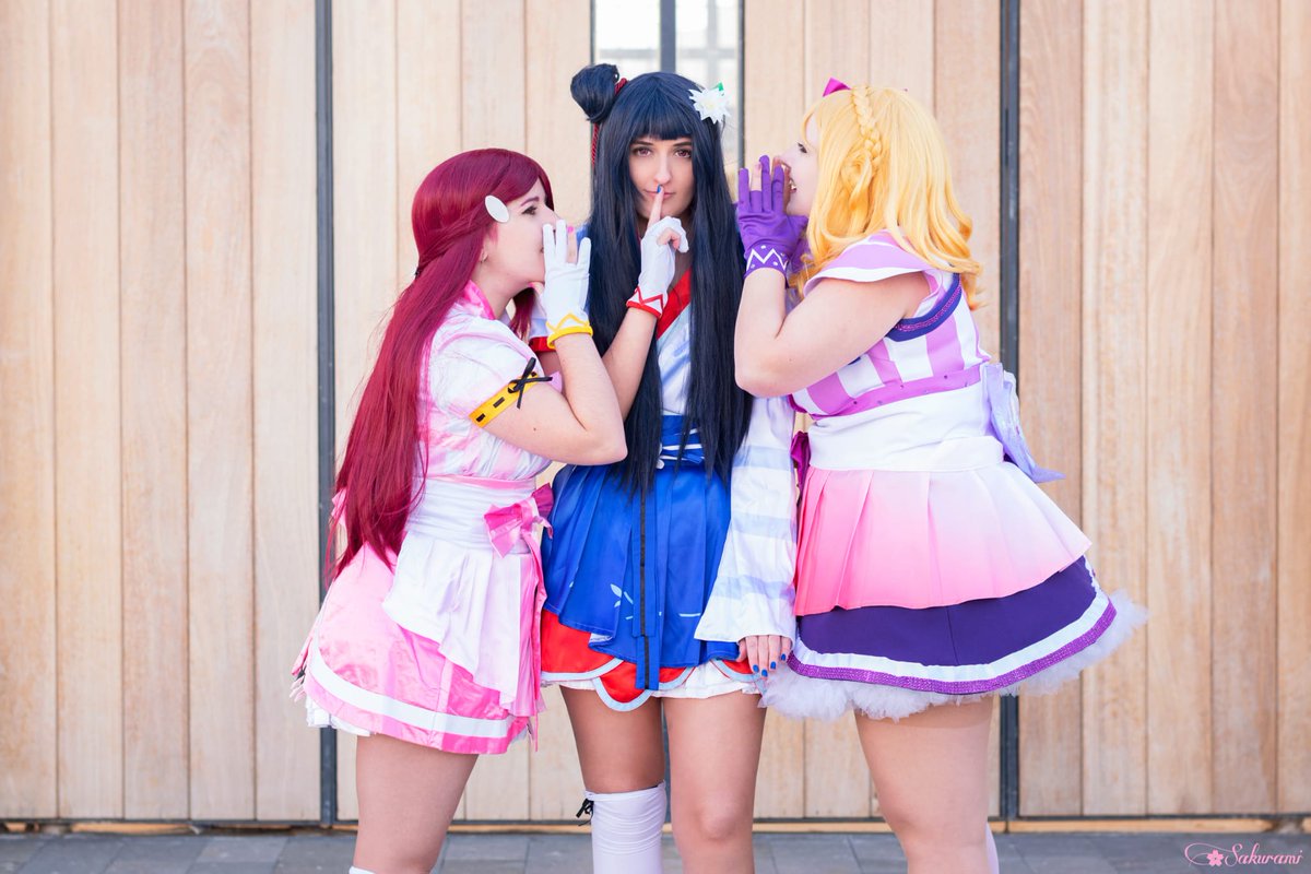 Yume No Cosplay (@YumeNoCosplay) さんのコスプレ作品まとめ (19 件) - Twoucan