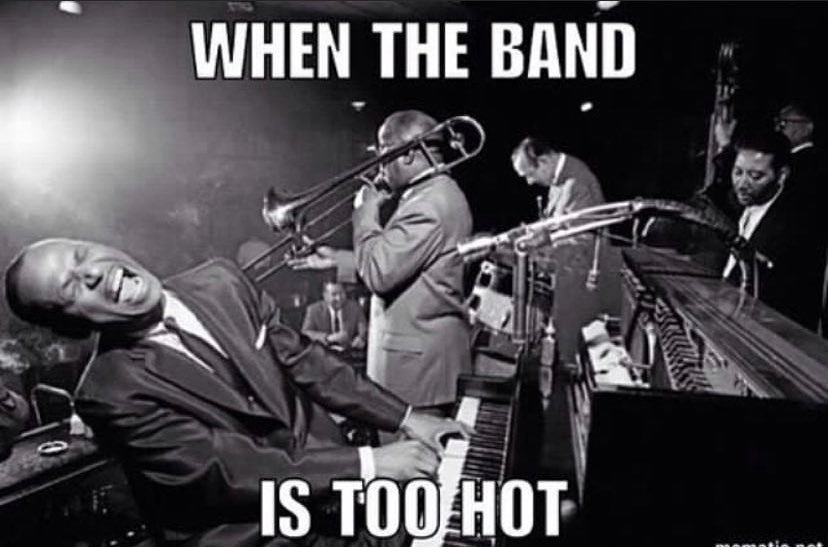 Best Jazz Memes