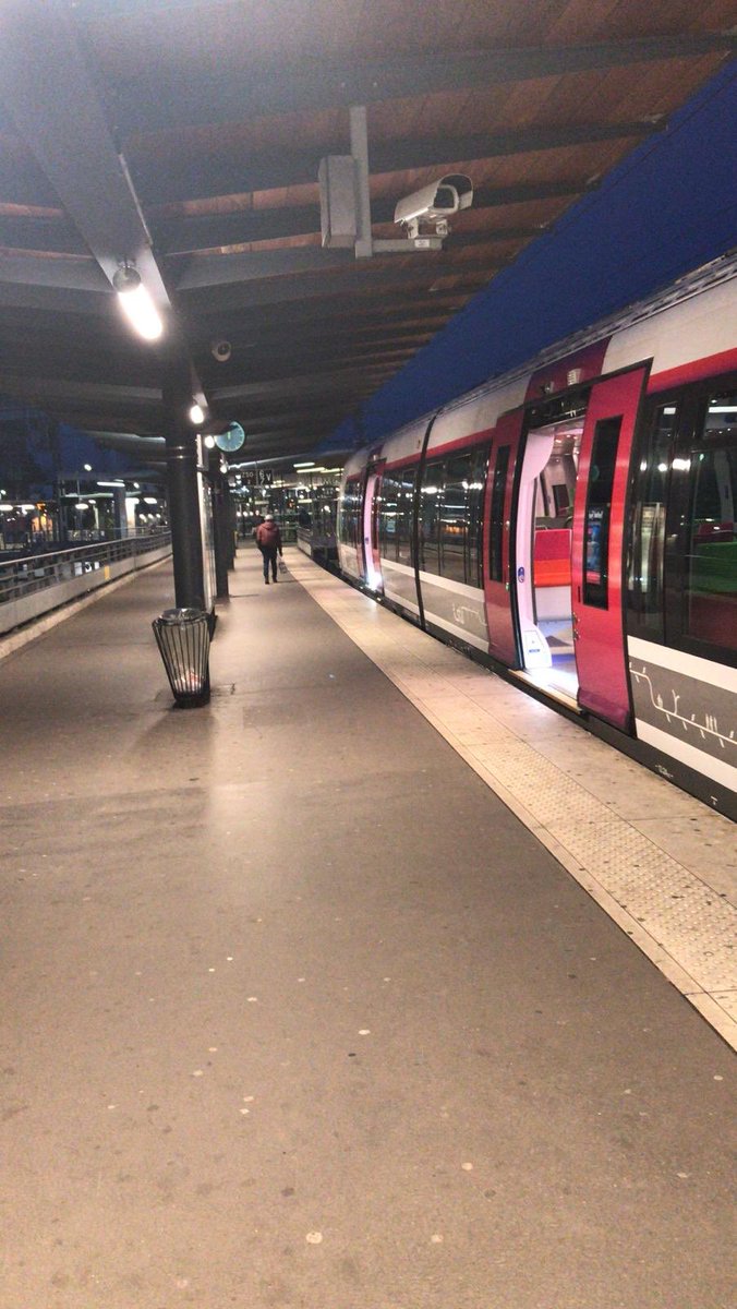 auto train sncf france
