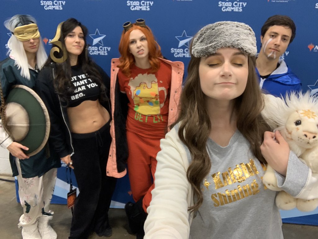 Ashlen Rose (@AshlenRose) さんのコスプレ作品まとめ (10 件) - Twoucan