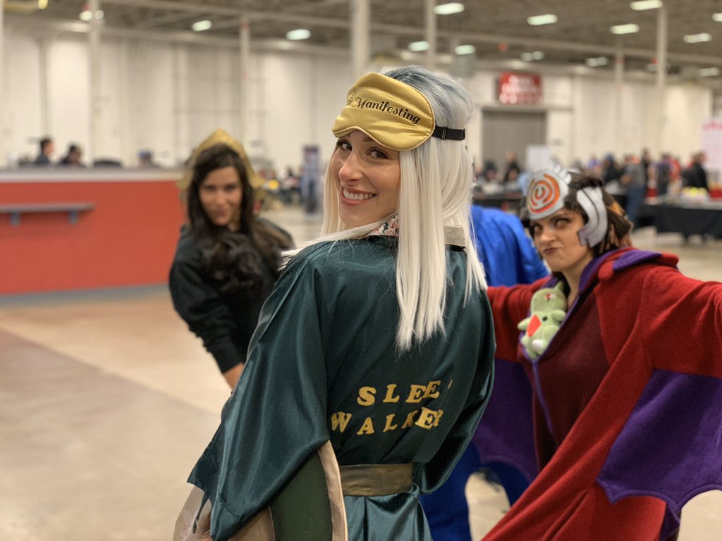 Ashlen Rose (@AshlenRose) さんのコスプレ作品まとめ (10 件) - Twoucan