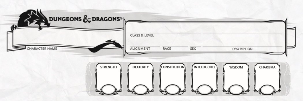 White Sheets Twitter Header