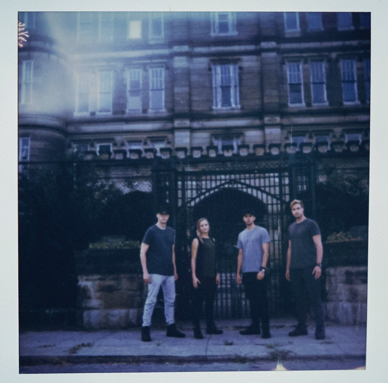 Tumblr Tfios Desktop Wallpaper