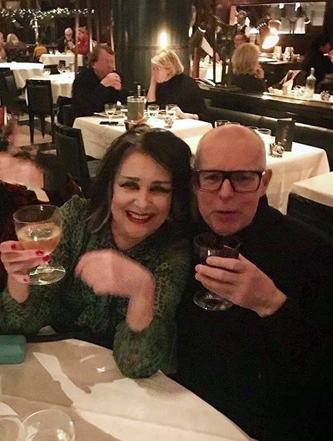 Siouxsie Sioux Today