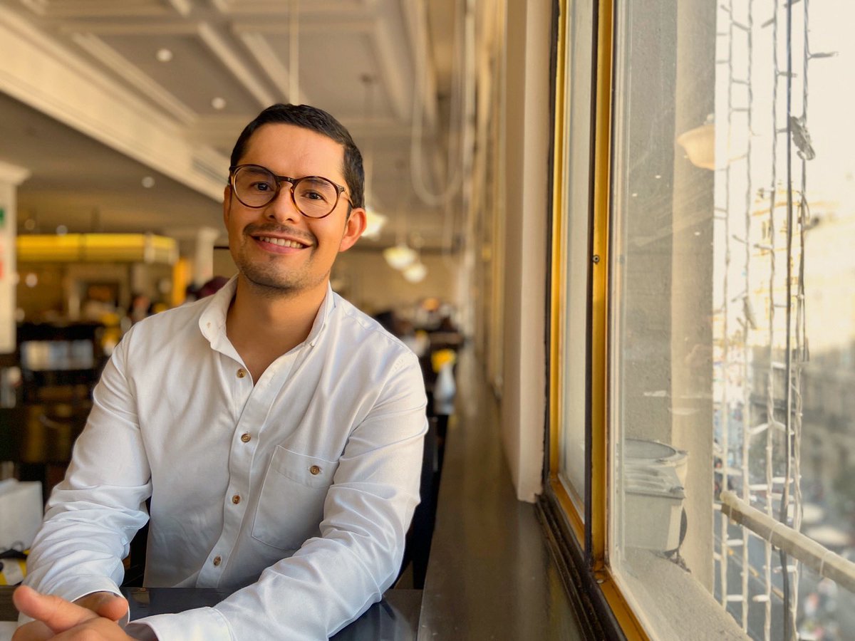 samuel santillan (@samuelsantillan) | Twitter