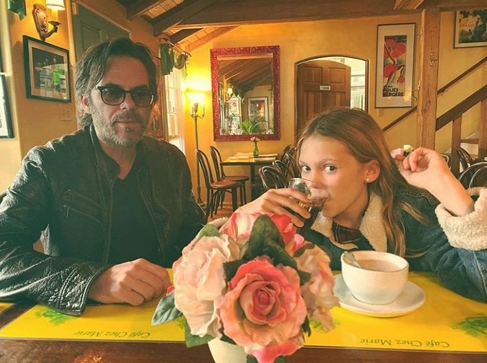 Billy Burke Bluesy Larue Burke