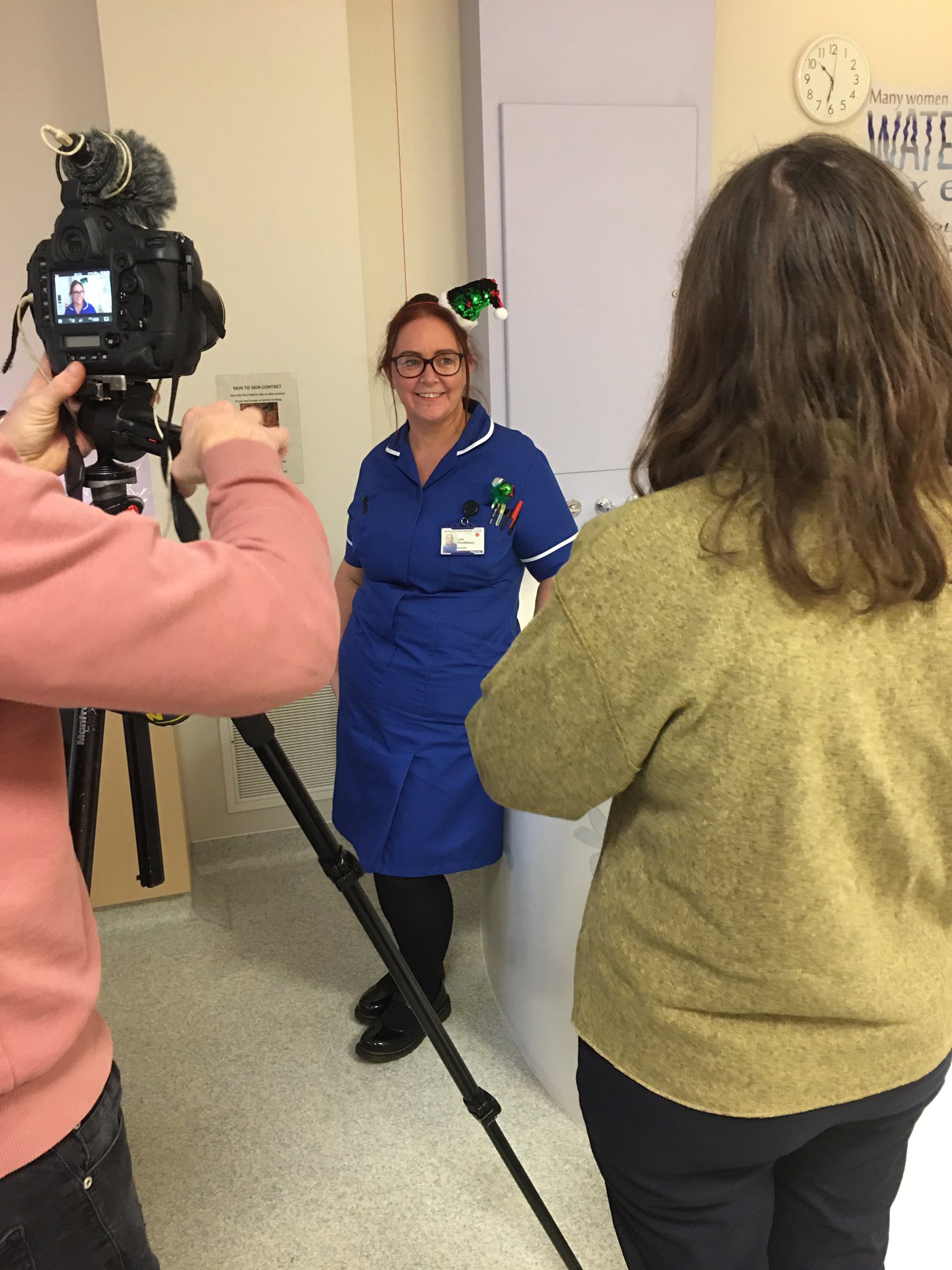 Northern Care Alliance Nhs Foundation Trust Nca On Twitter 1 Day