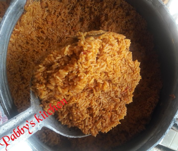 Pamela Joel-Kemie (@pabbyskitchen) | Twitter