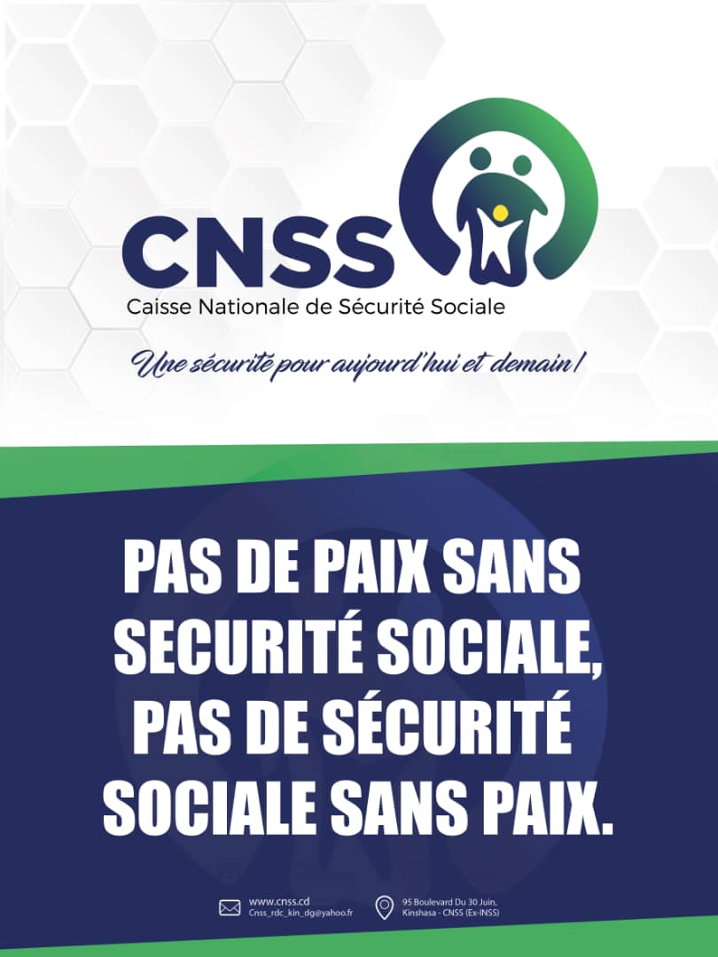 CNSS RDC @RdcCnss Timeline, The Visualized Twitter (Analytics)