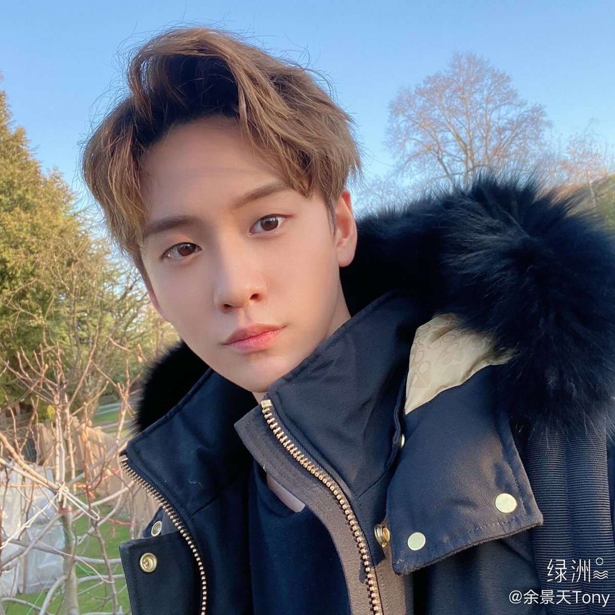 Tony Yu's Instagram, Twitter & Facebook on IDCrawl