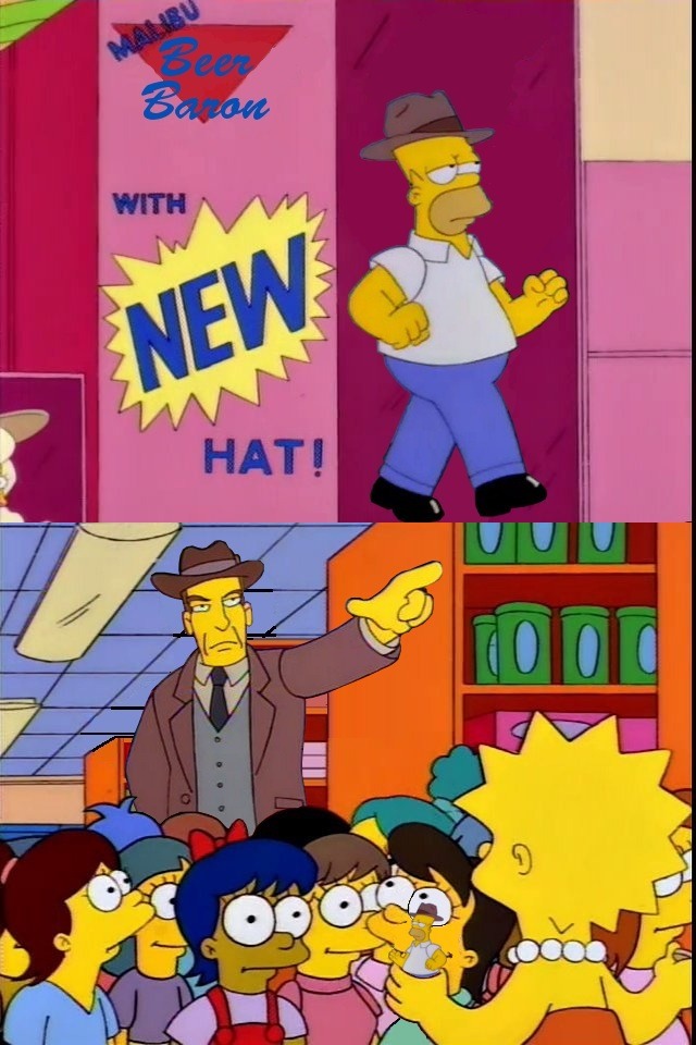 Memes De Los Simpson