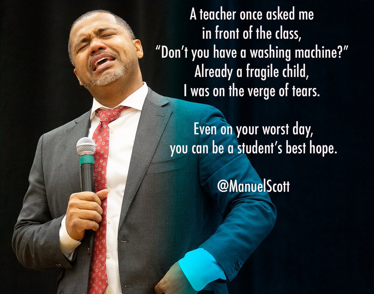 Manny Scott Quotes