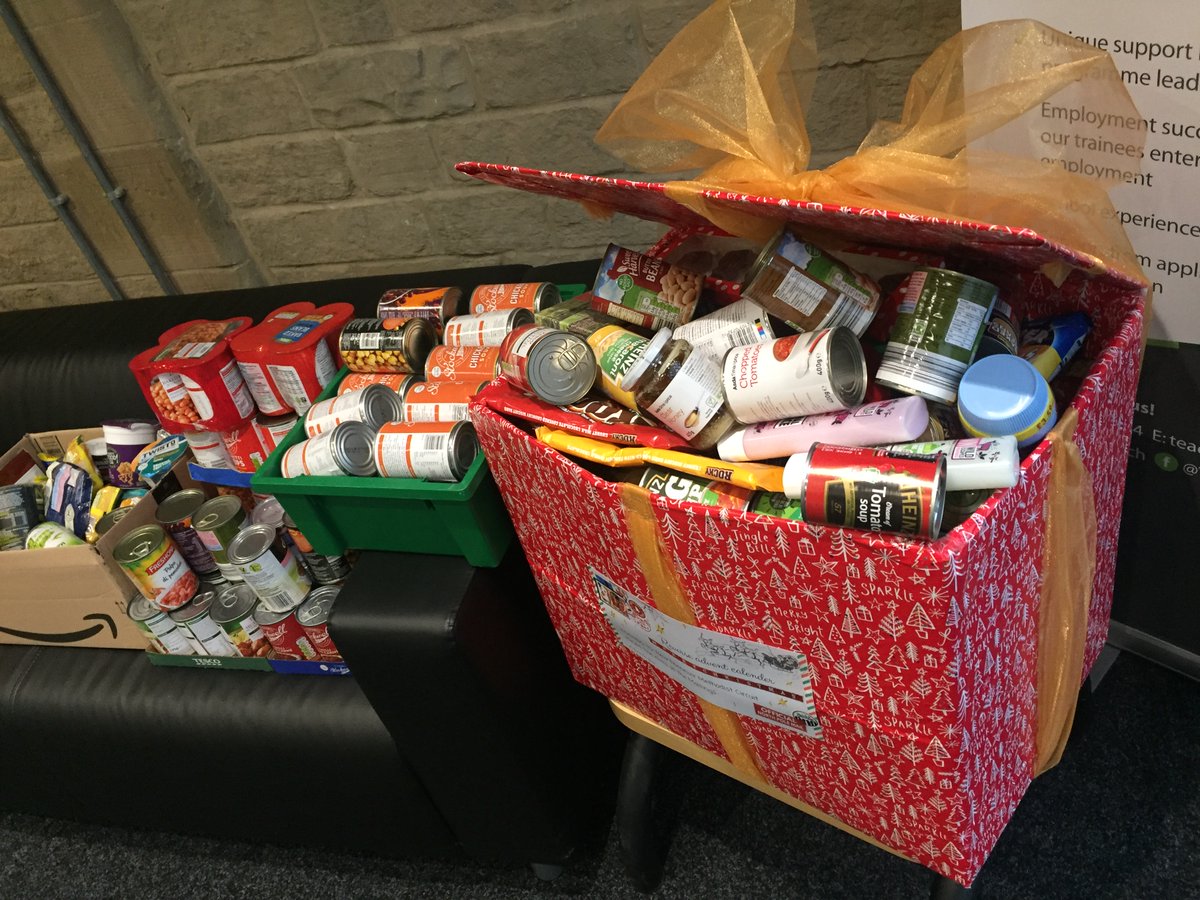 Trinity Academy Halifax