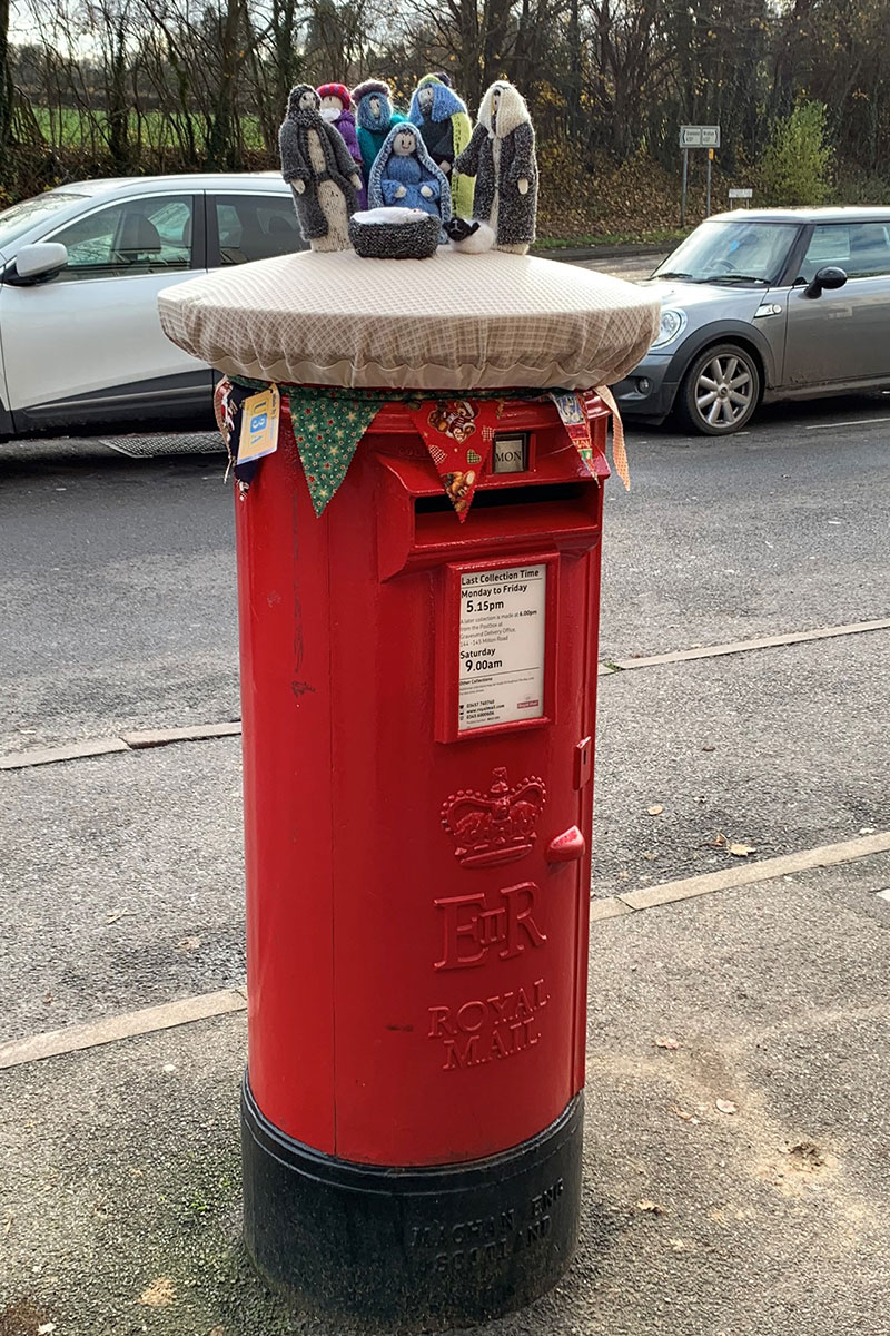 U3A - University of the Third Age