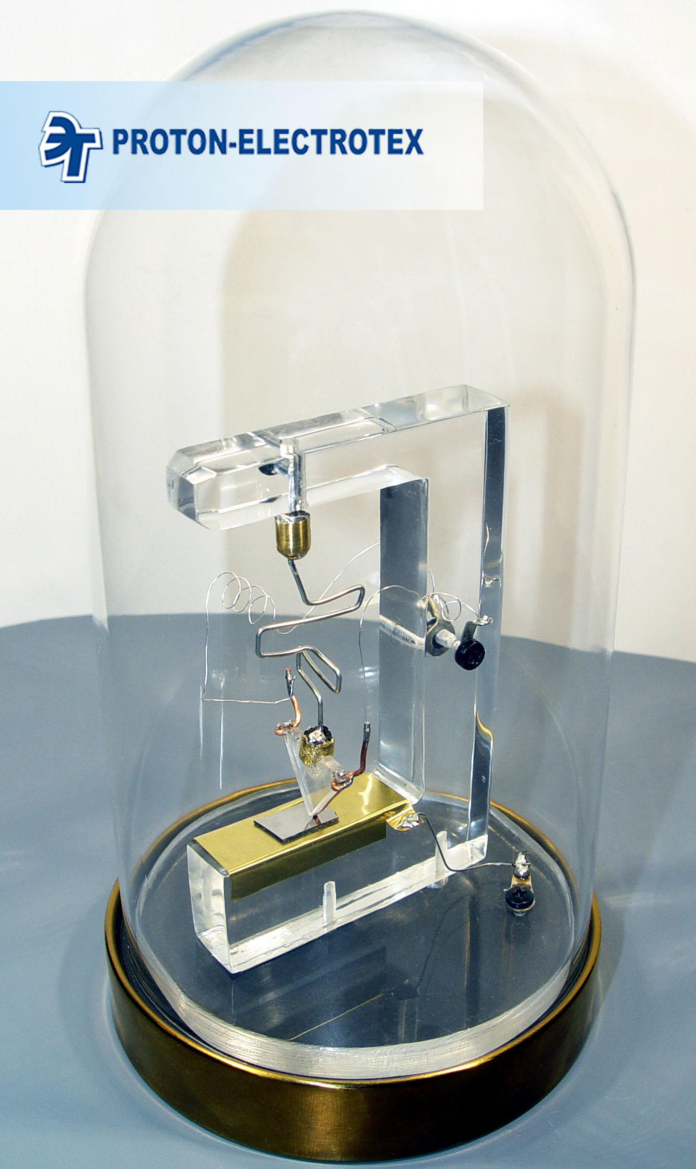 Caius Patch merkte nicht erster transistor Schneemann Kohlenstoff Bilden