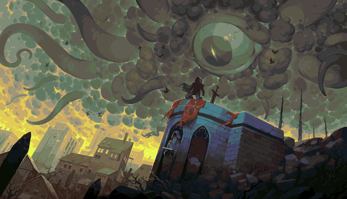 Twoucan - Pixel Joint (@pixeljoint)