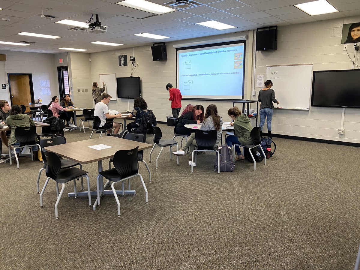 East Hall High School – East Hall High School