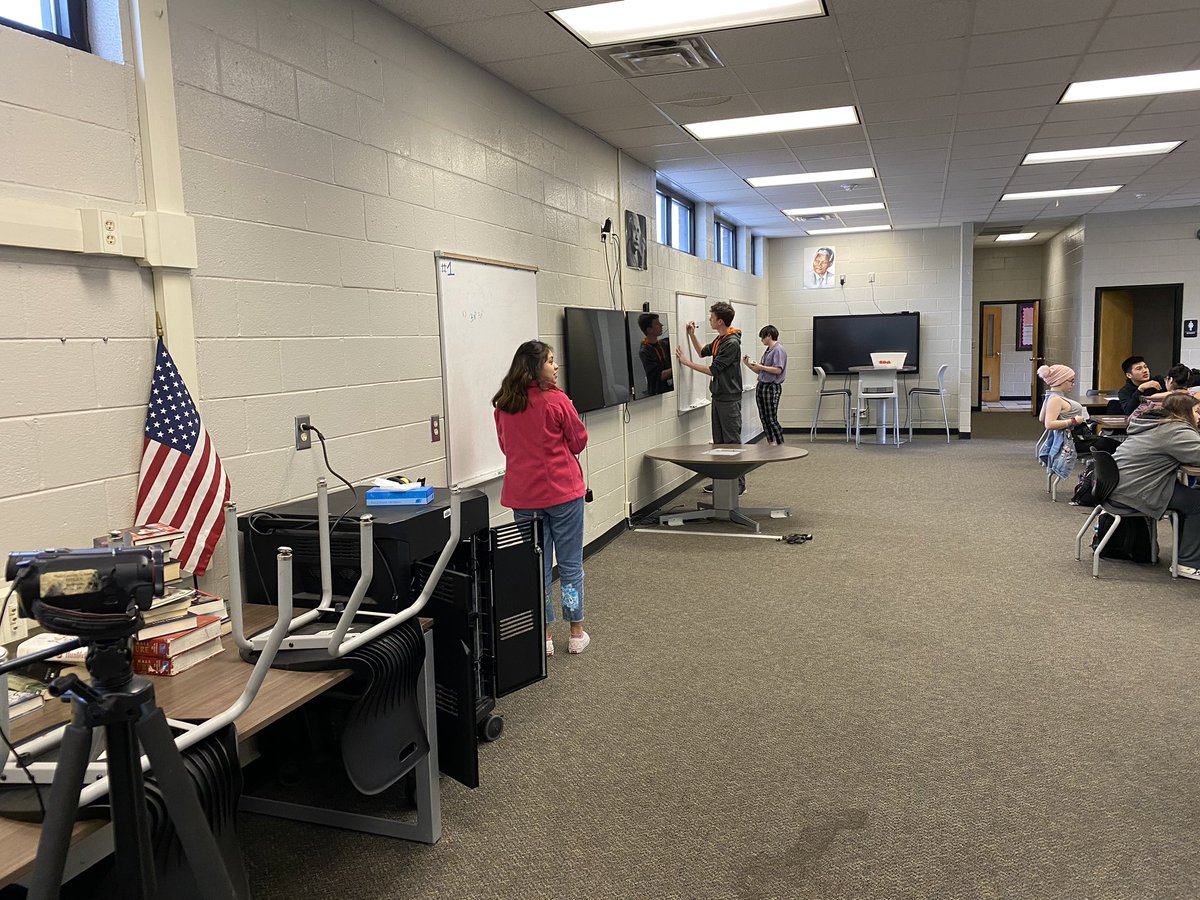 East Hall High School – East Hall High School