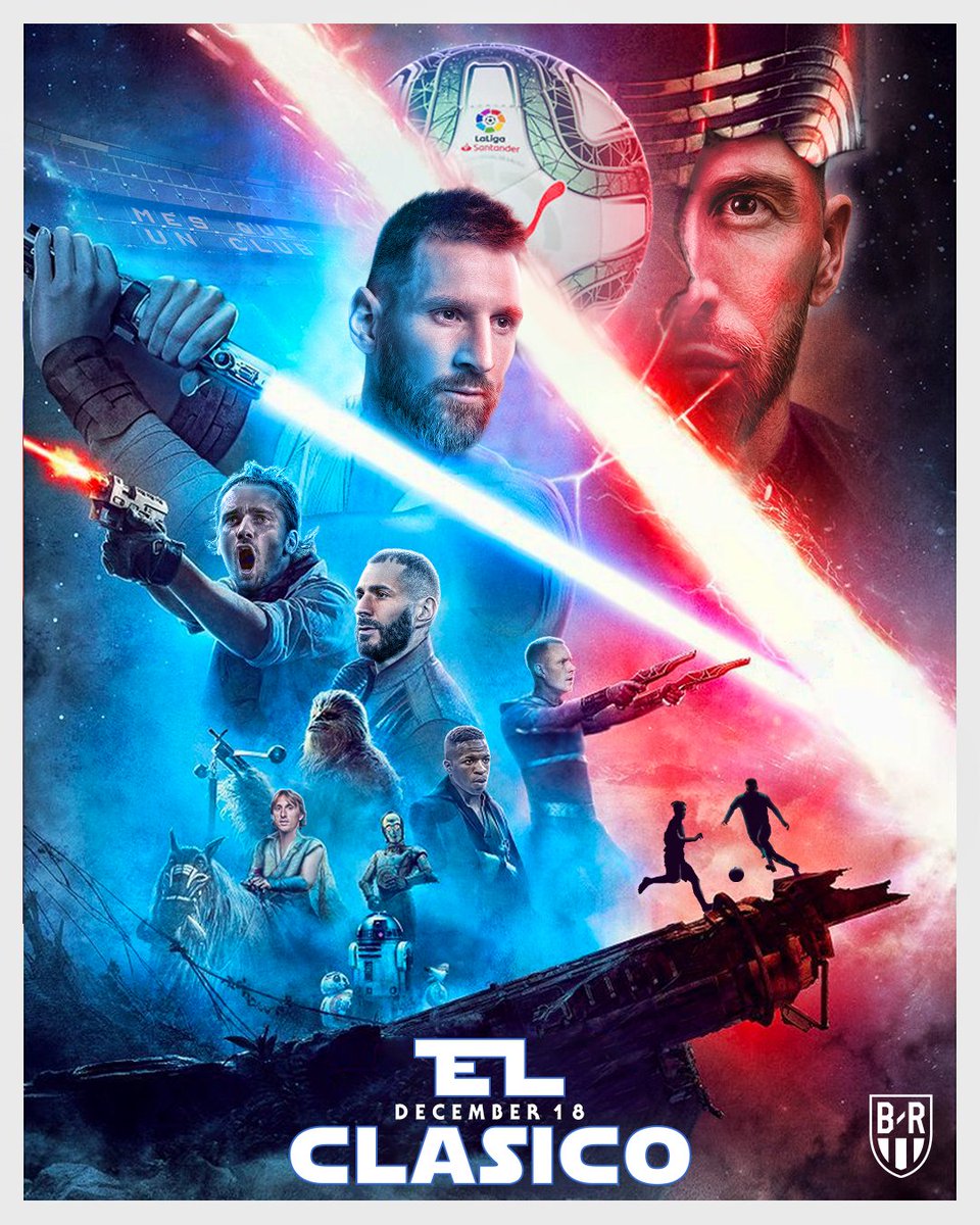 El Clasico News, Articles, Stories & Trends for Today