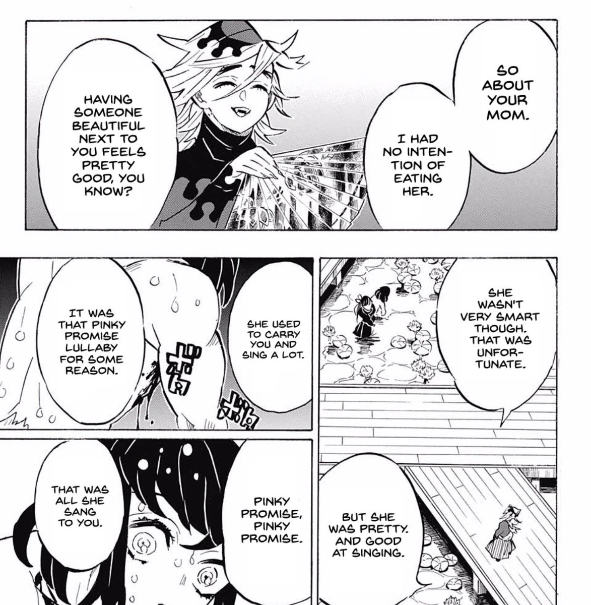 「Name a more iconic duo I'll wait... 」Zay 🩸の漫画