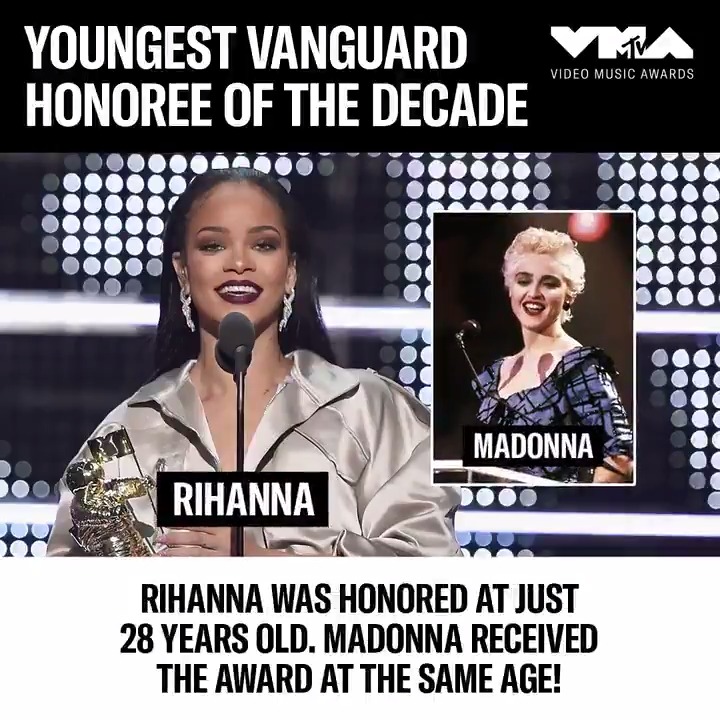 Rihanna Meme Vma