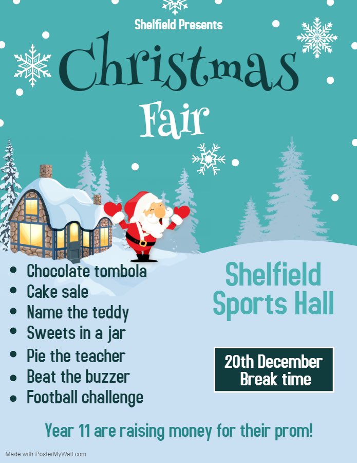 Ormiston Shelfield Community Academy - Home