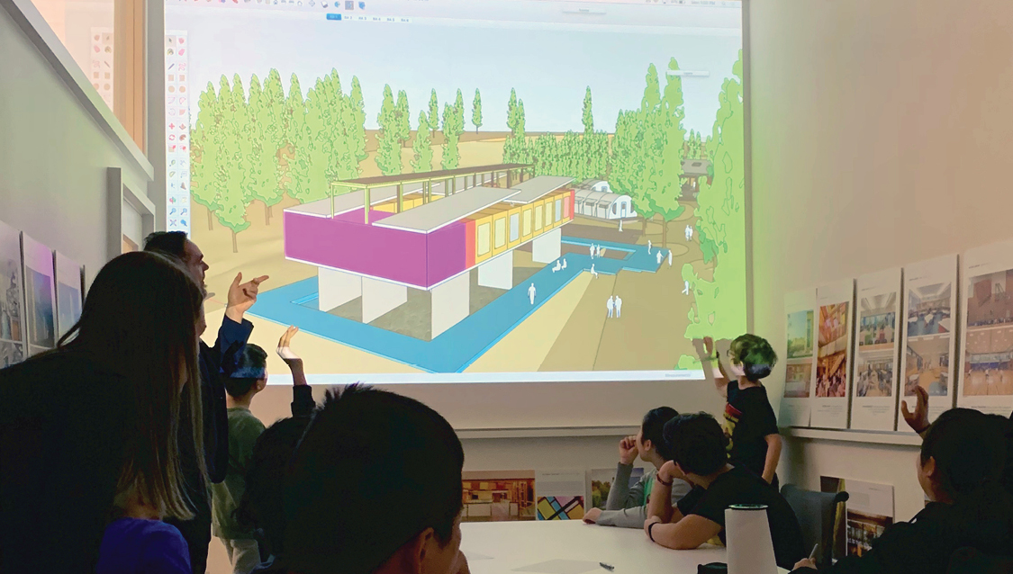 The Canadian Wood Council - CWC - Building Codes, Products, Education ...