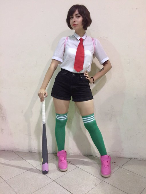 Valbun🖤🕸COMMISSIONS CLOSED🕸 (@Valbun_) さんのコスプレ作品まとめ (4 件) - Twoucan