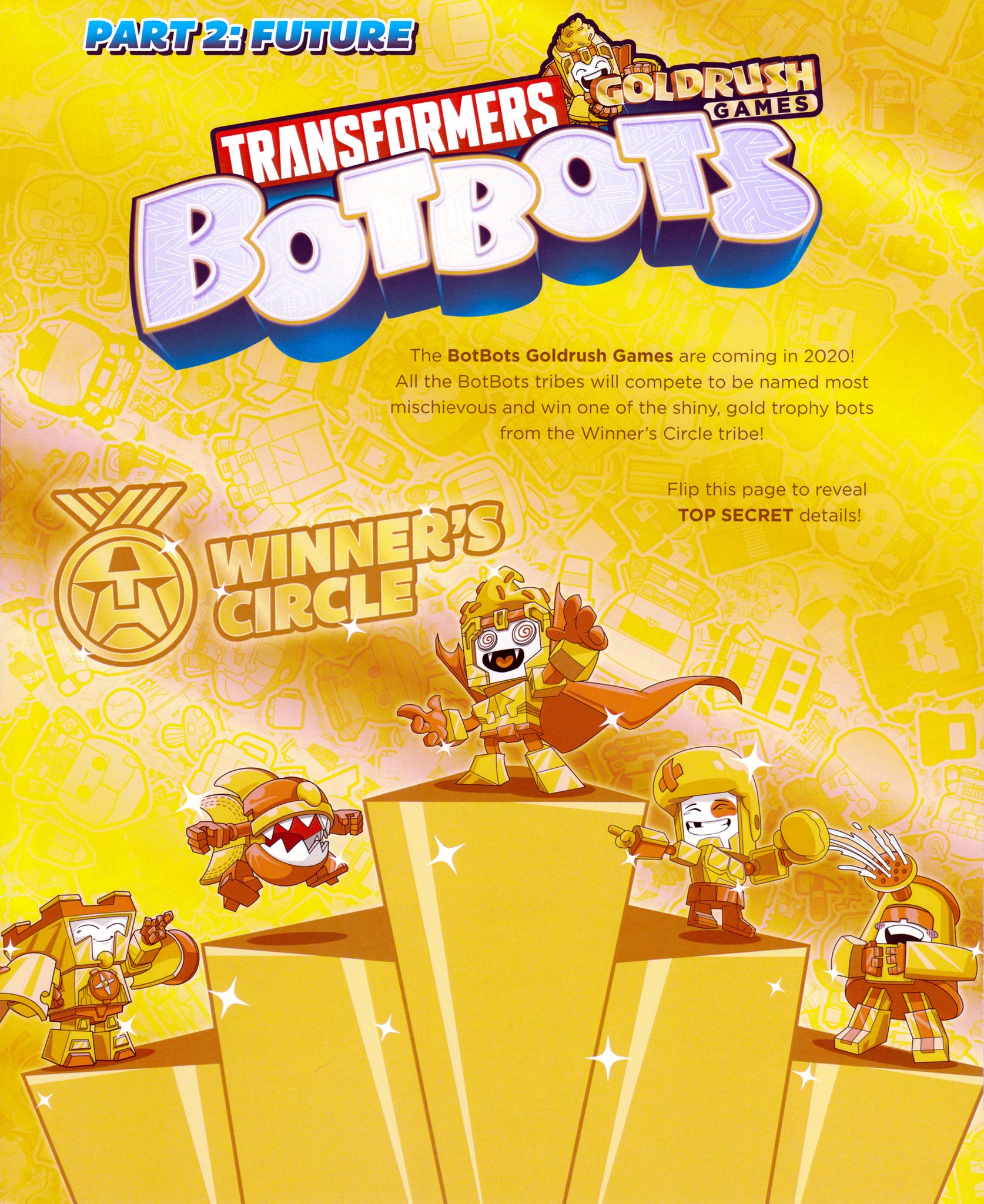 Animatron Wiki De Transformers The Bee Team