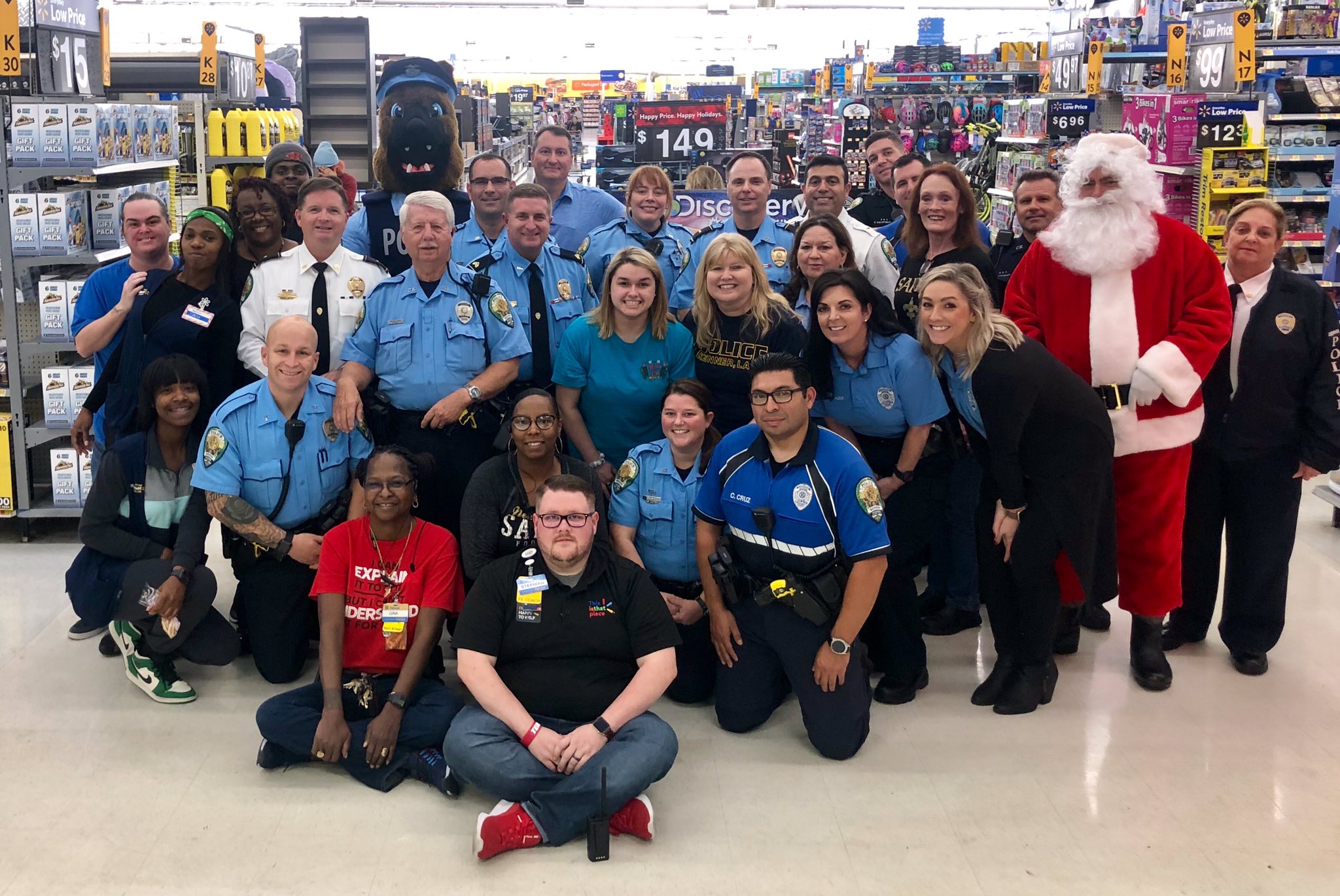 Kenner PD on Twitter: Kenner PD on Twitter: