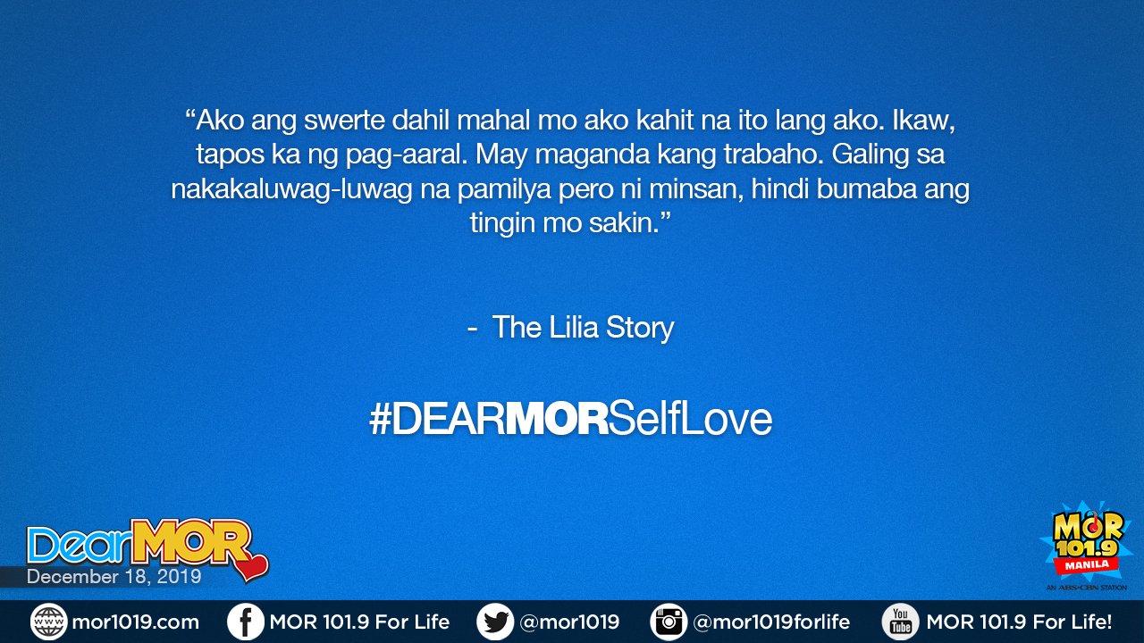 Ikaw Na Maganda Quotes