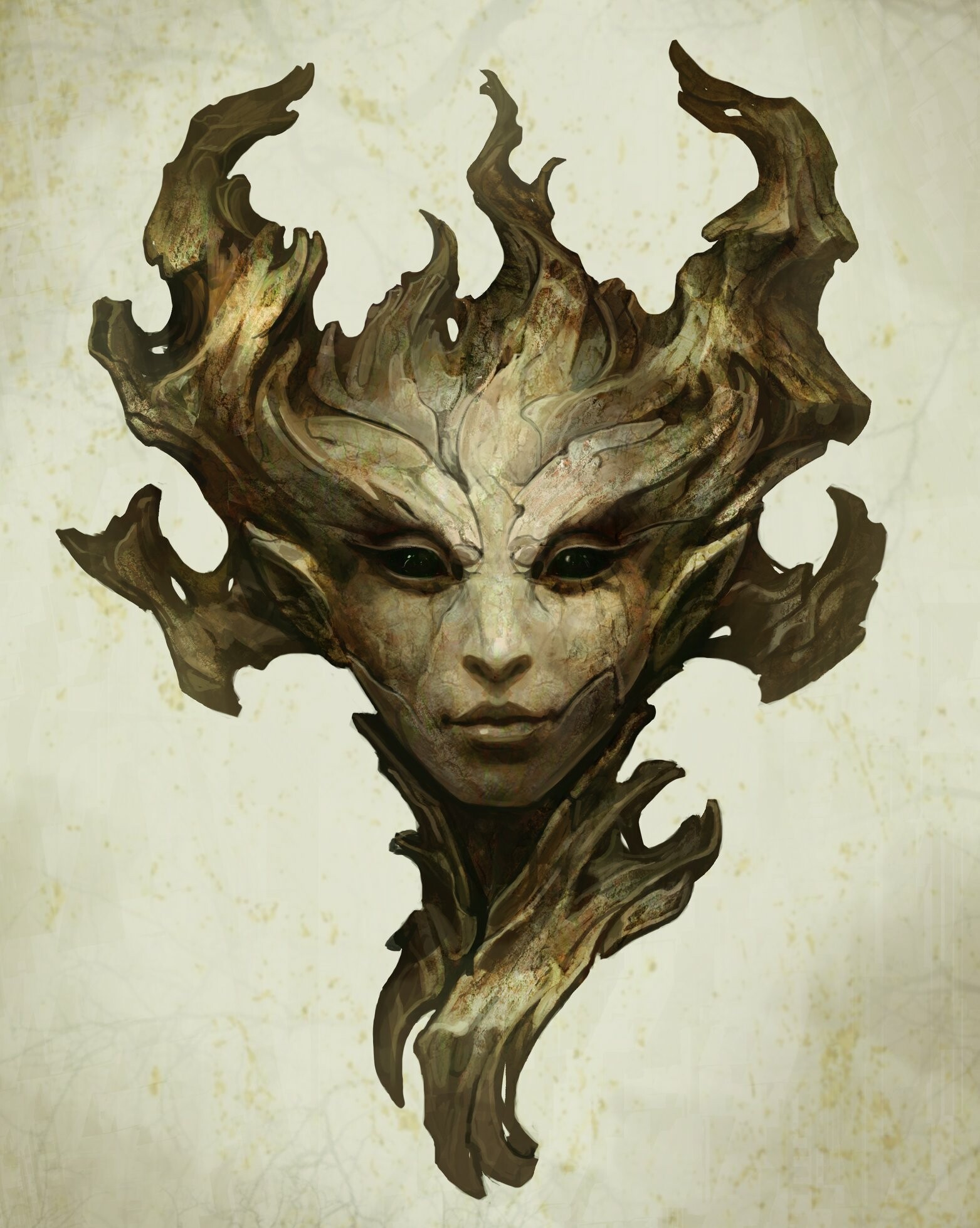 Dryad