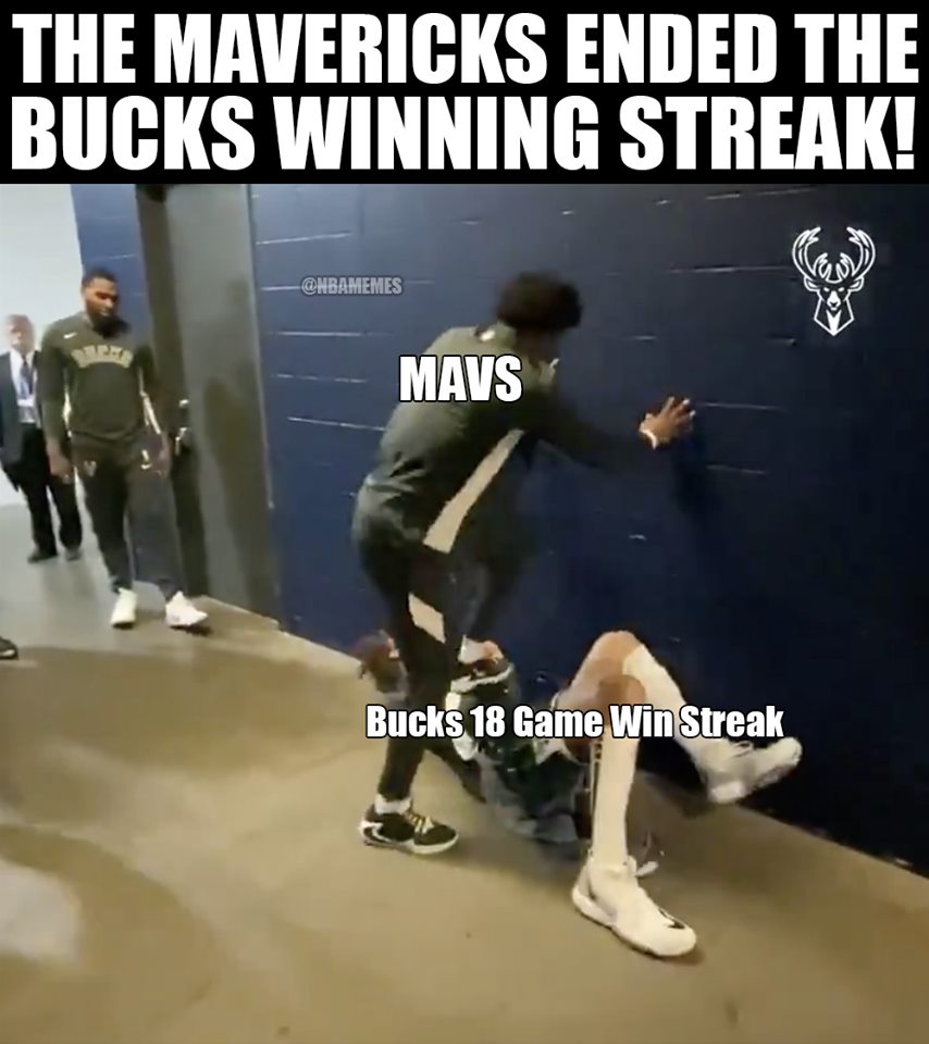 Funny Bucks Memes