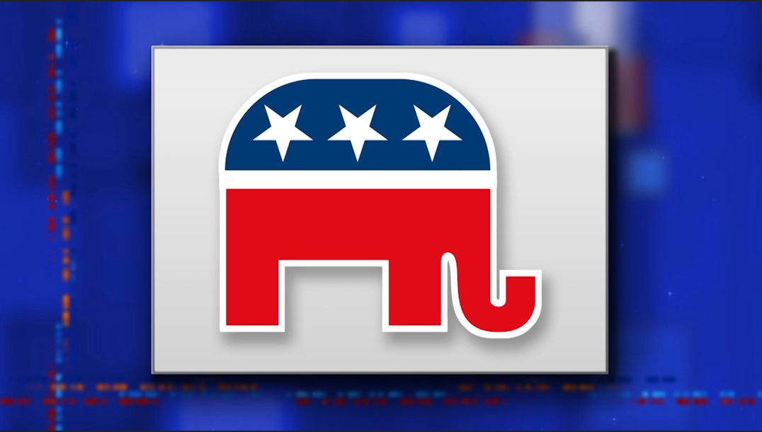 Republican Government Symbol