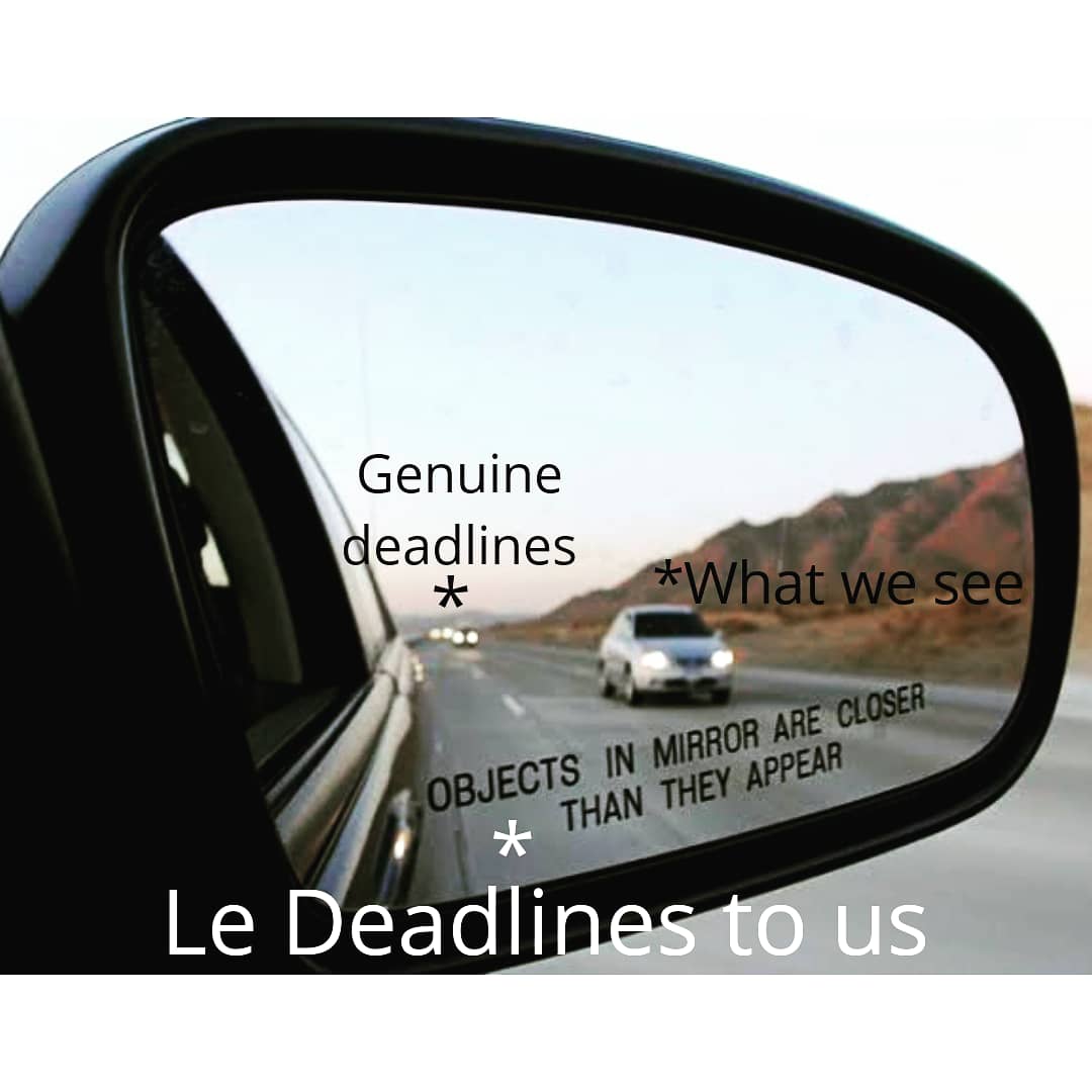 Formula Student Memes