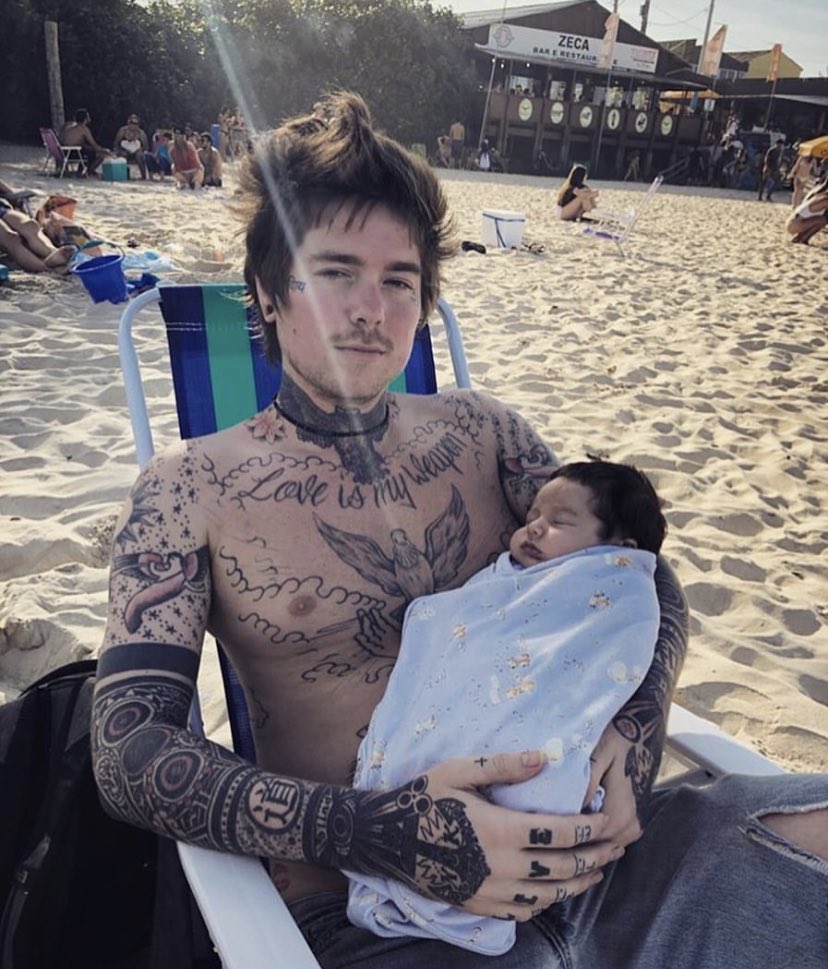 Christopher Drew Modeling