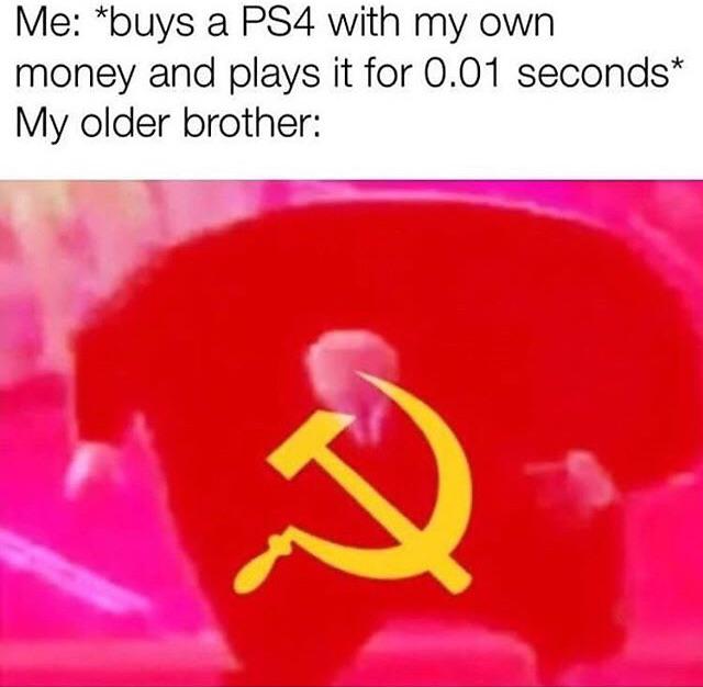 Dank Communist Memes Oops Dropped My Tools Communist Propaganda Meme