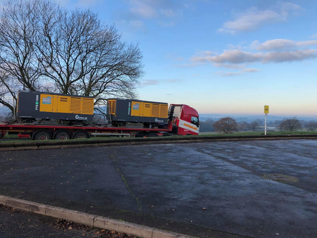 Welcome to Kings Heavy Haulage - Kings Heavy Haulage