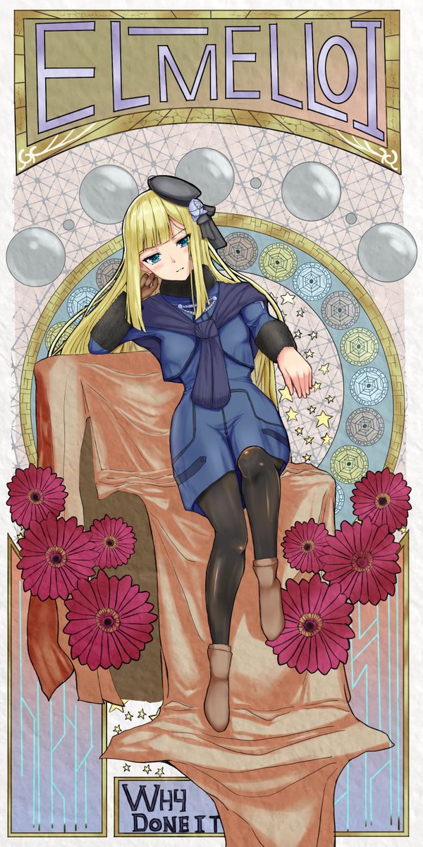 FGO「#2019年自分が選ぶ今年の4枚 FGOが多いですね… 色んな種類の絵を描こうと」|Yuhicaのイラスト