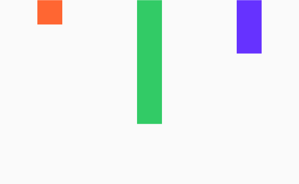 deconbatch on Twitter: "パラメータは色配列と重み配列、エラー処理ガン無視です！😤 let pickedColor = colorPicker(['#ff6633 ...