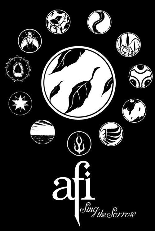 Afi Logo