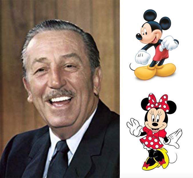 Mickey Mouse Voice Actors 60 Photos - Moonagedaydream.film