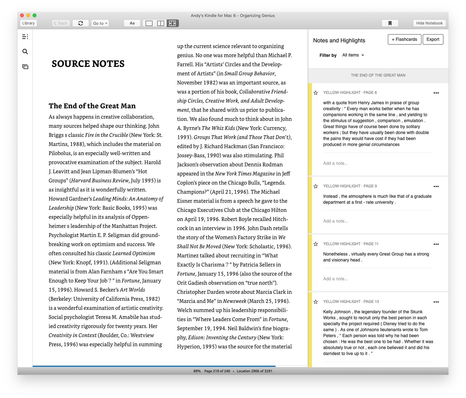Andy Matuschak (💉💉—let’s get together!) on Twitter: "Peripheral vision offers context. If I mark ...