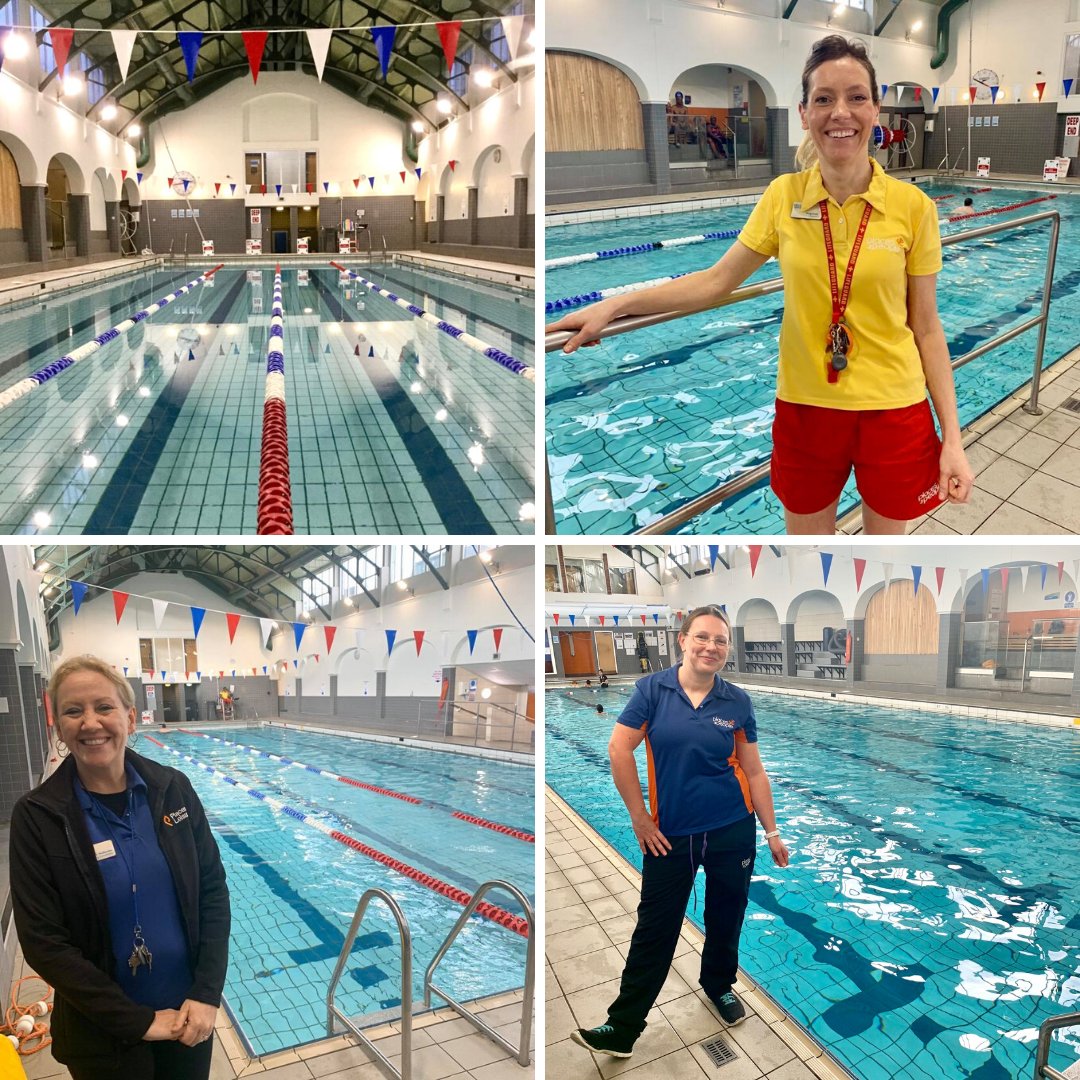 Balham Leisure Centre