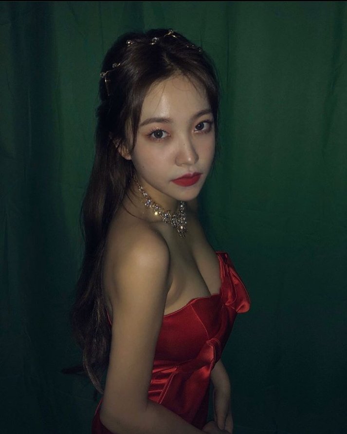 Jungin's Gurl (@s_jungin) | Twitter