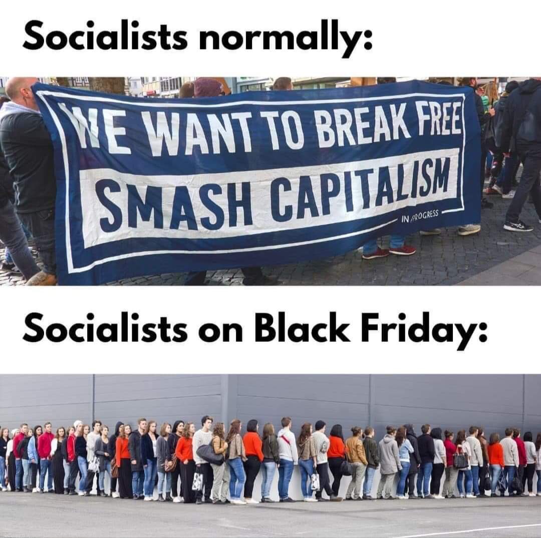 Liberal Logic 101 School