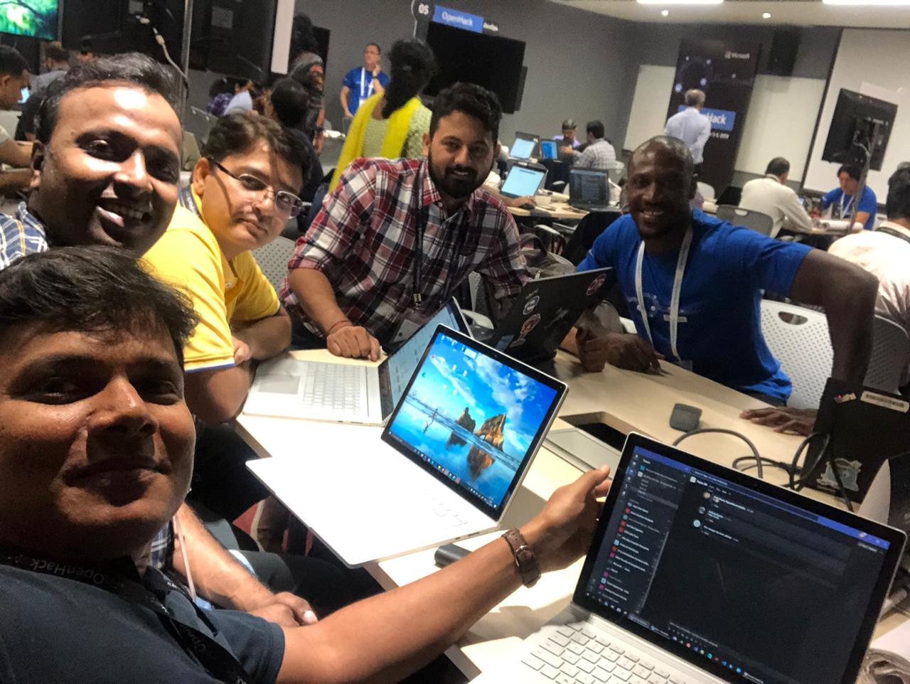 Maheshk on Twitter: "Last 3 days time well spent on learning #azuredevops DevOps, CI/CD with # ...